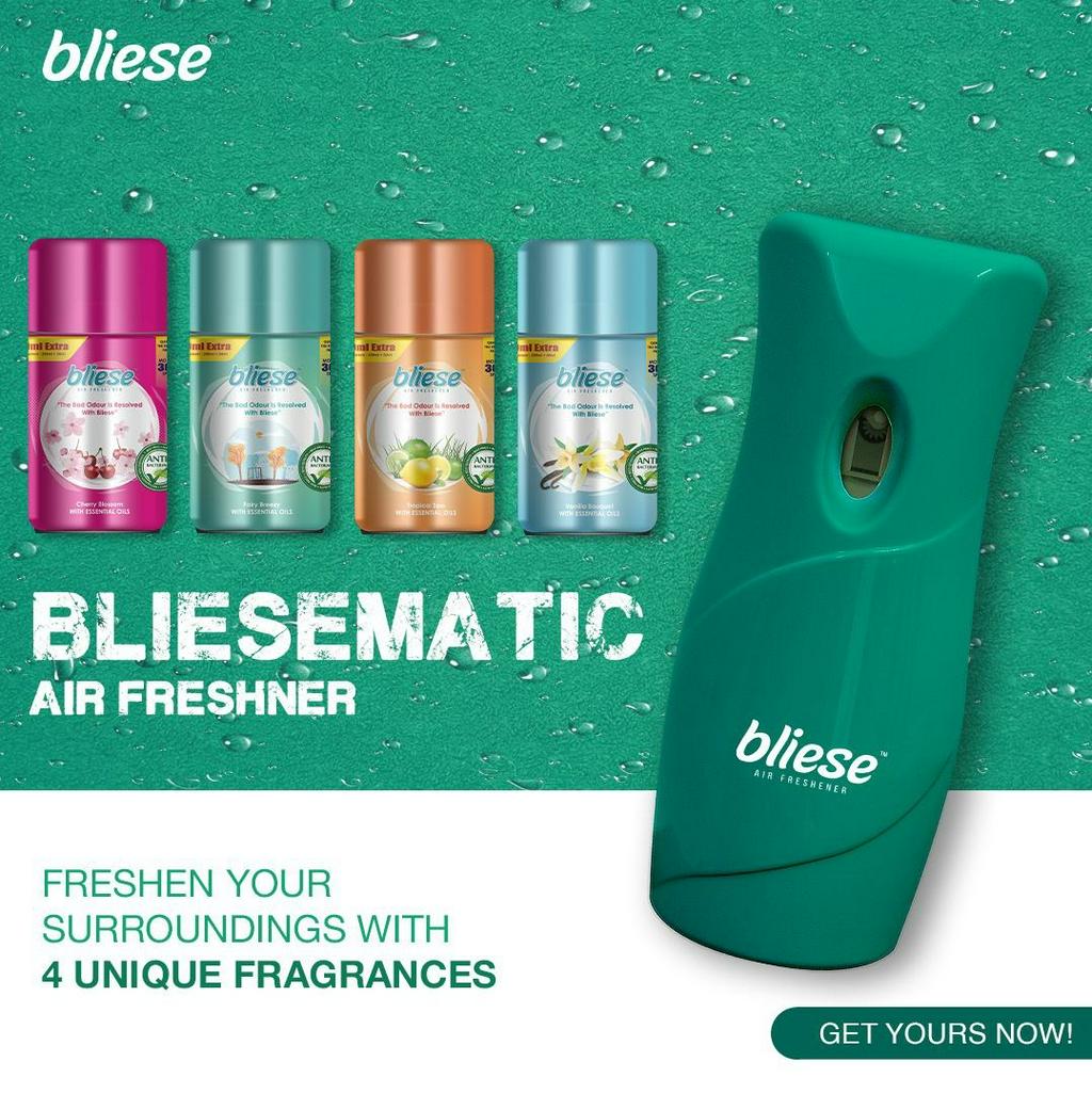 BLIESE Official Store, Online Shop | Shopee Malaysia