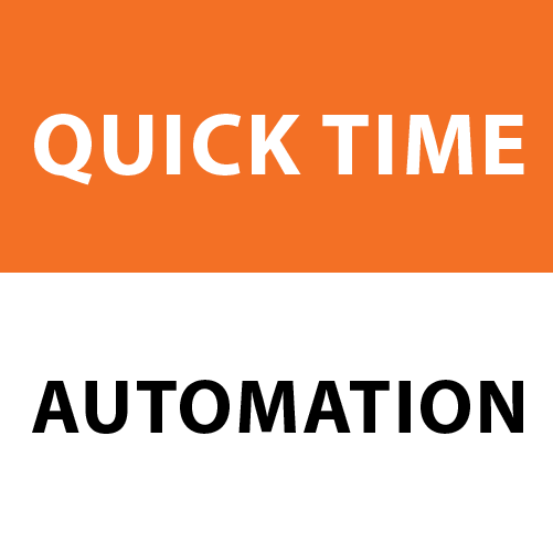 QUICK TIME AUTOMATION ENTERPRISE, Online Shop | Shopee Malaysia