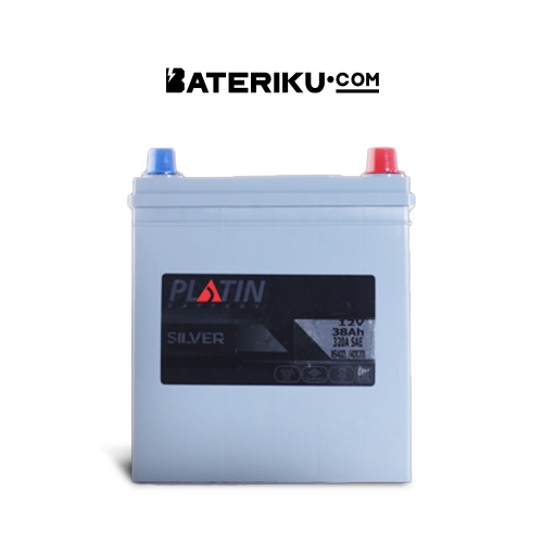 Bateriku Official Store Online, February 2023 | Shopee Malaysia