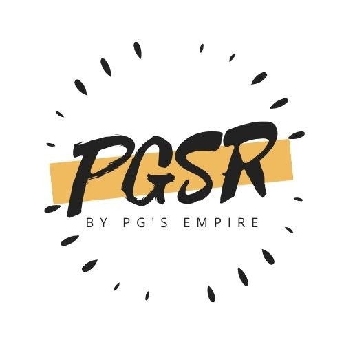 P.G.S.R, Online Shop | Shopee Malaysia