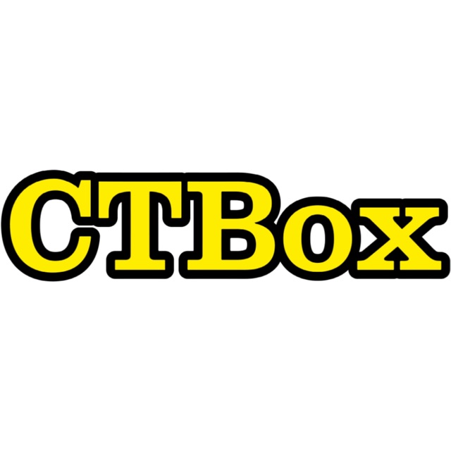 Ct Box, Online Shop | Shopee Malaysia