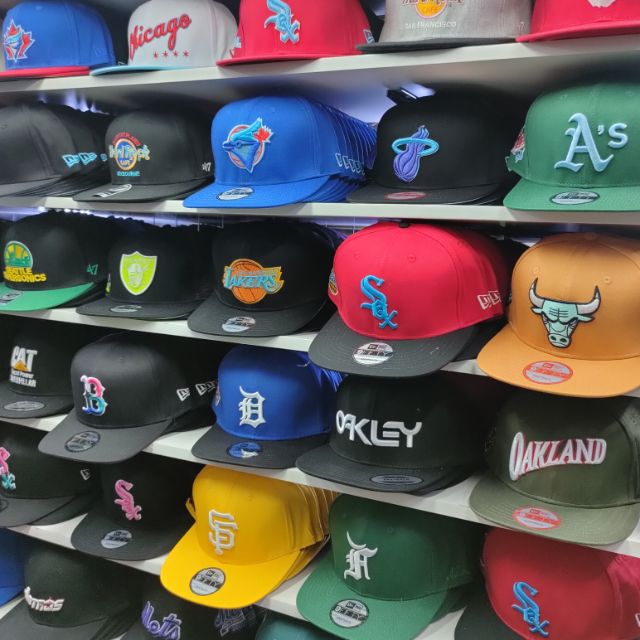 cap_station, Online Shop | Shopee Malaysia