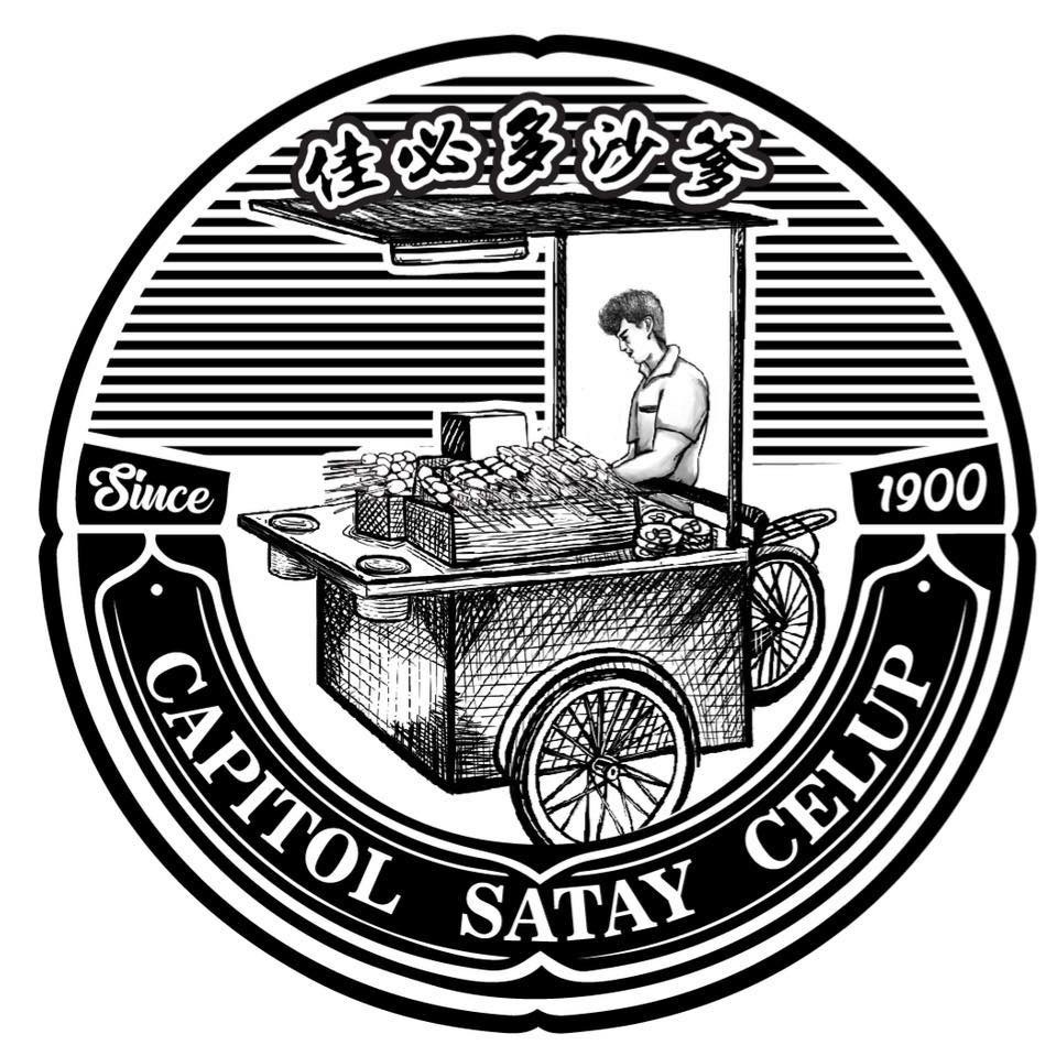 Capitol Satay Official, Online Shop | Shopee Malaysia