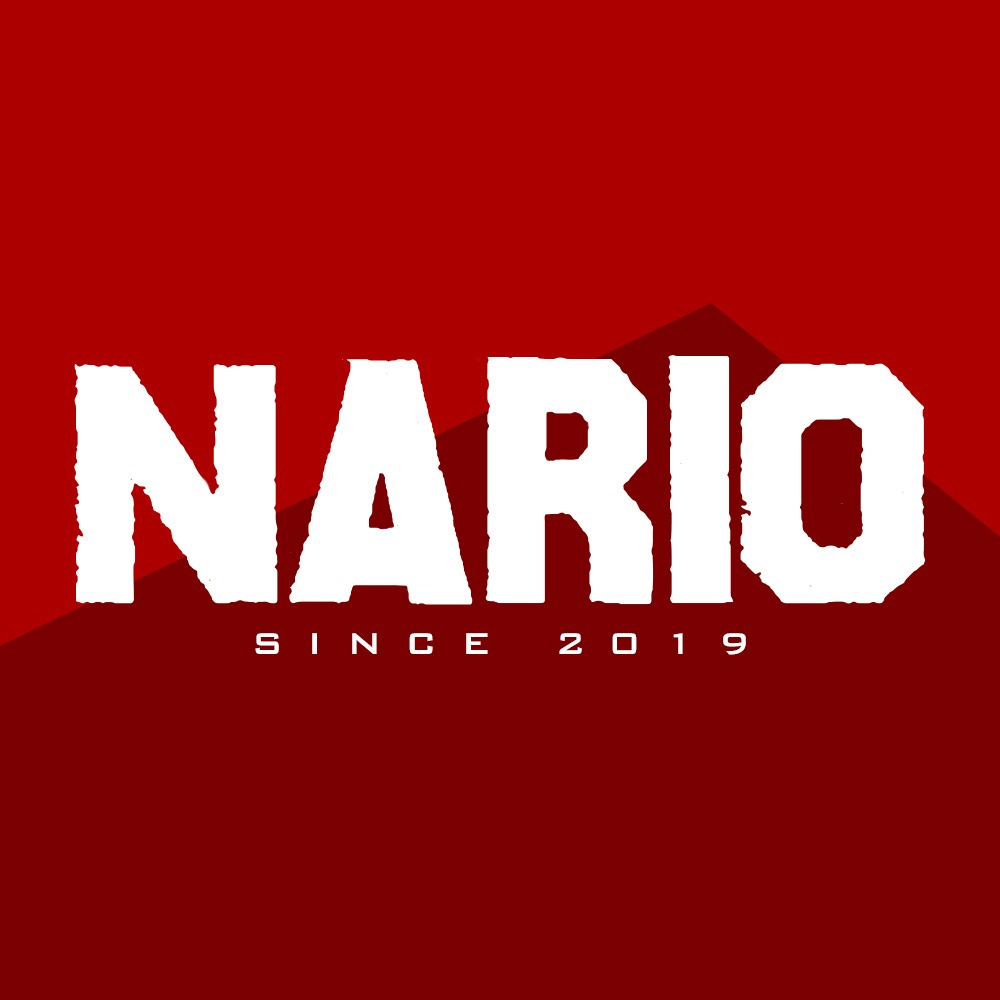 NARIO Malaysia Local Ready Stock , Online Shop | Shopee Malaysia