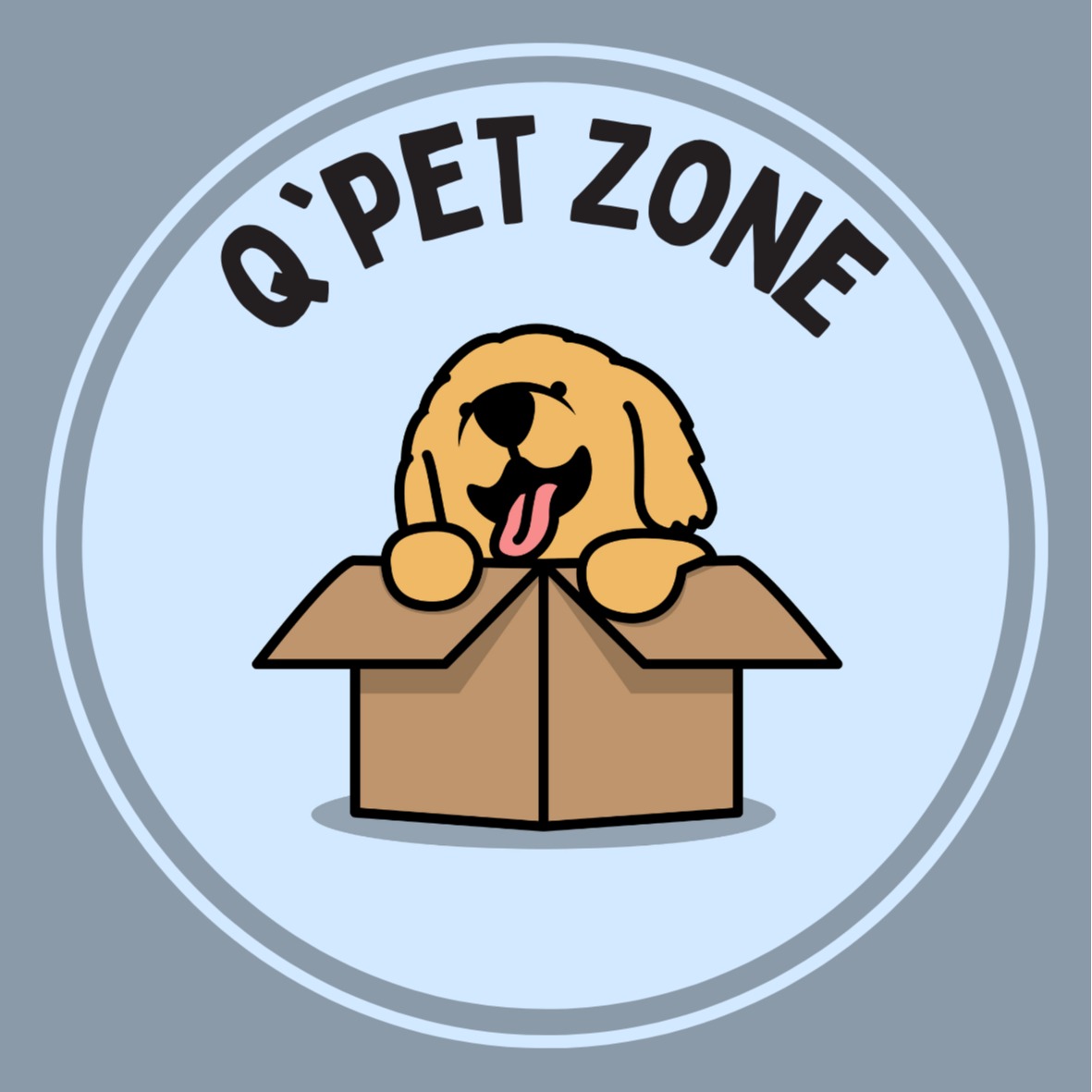 QPet Zone, Online Shop | Shopee Malaysia