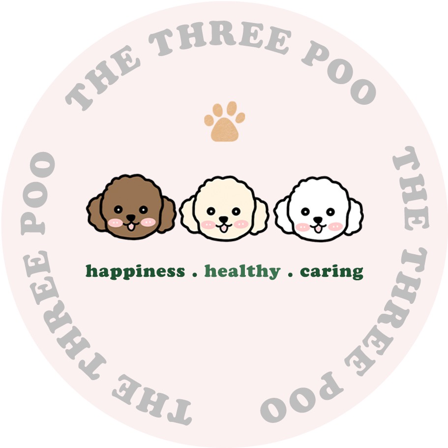 The Three Poo Official, Online Shop | Shopee Malaysia