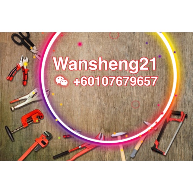 Wan Seng hardware, Online Shop | Shopee Malaysia