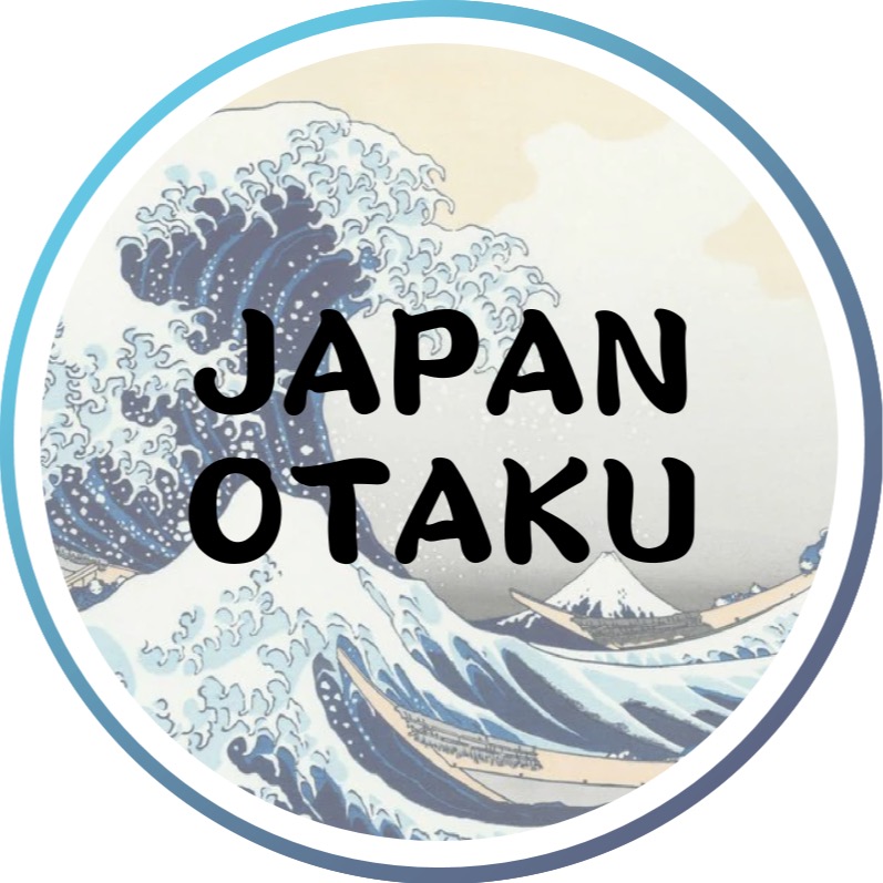 Japan Otaku.my, Online Shop | Shopee Malaysia