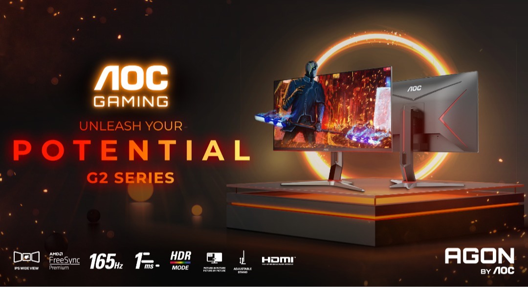 AOC.MALAYSIA Official Online Store, August 2023 | Shopee Malaysia