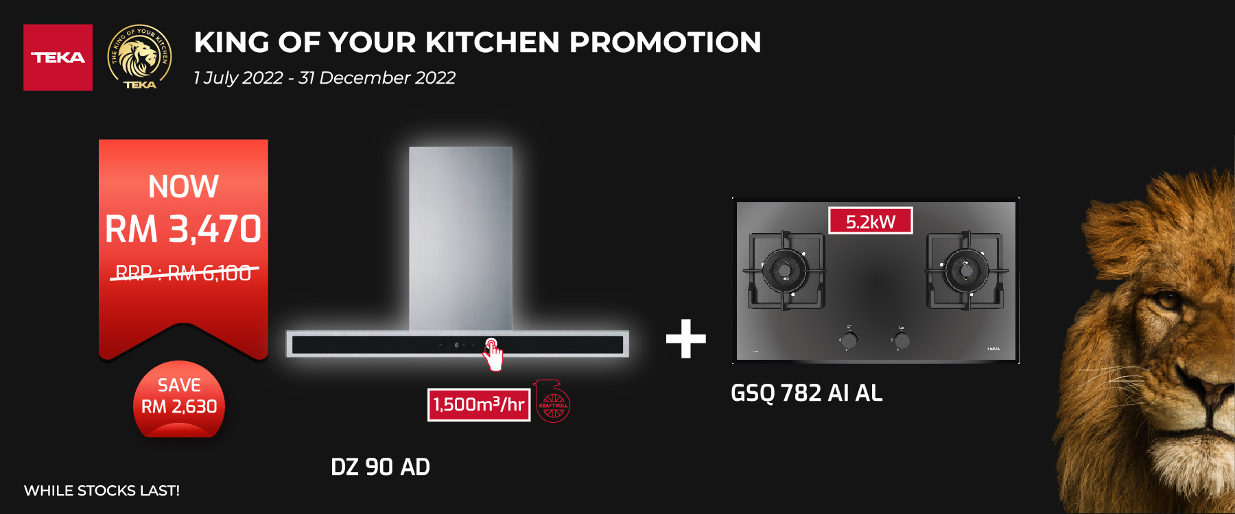 Teka Offcial Store, Online Shop | Shopee Malaysia