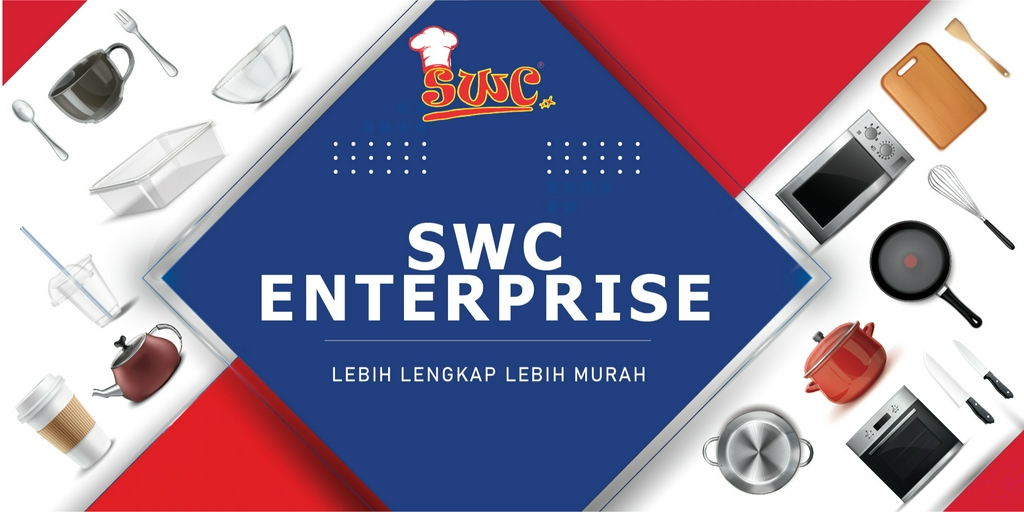 SWC Enterprise, Online Shop | Shopee Malaysia