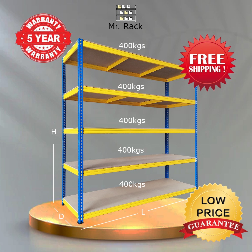 Mr. Rack, Online Shop | Shopee Malaysia