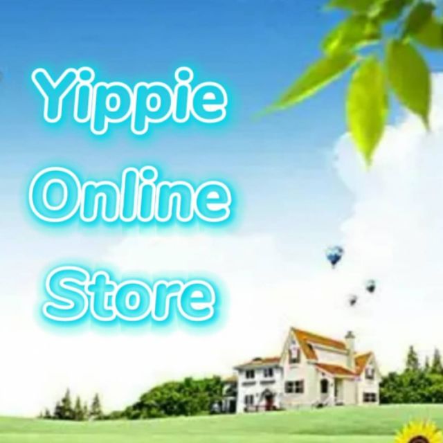 Yippie Online Store, Online Shop | Shopee Malaysia