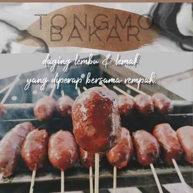 TONGMO MANTOP, Online Shop | Shopee Malaysia