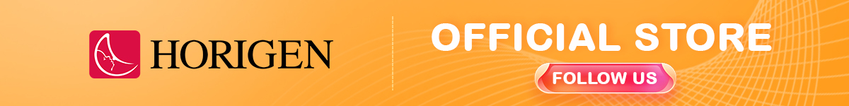 Horigen Official Shop Online, June 2025 | Shopee Malaysia