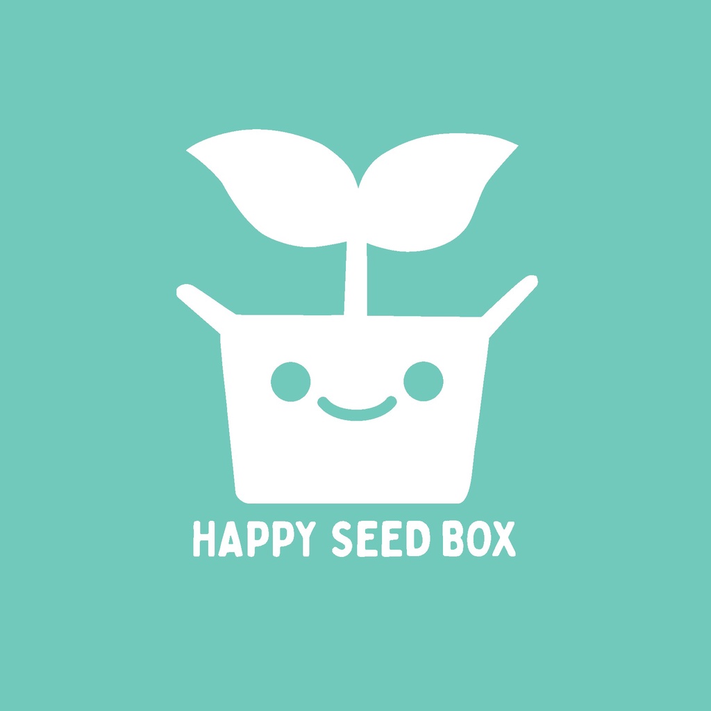 Happy Seed Box, Online Shop | Shopee Malaysia