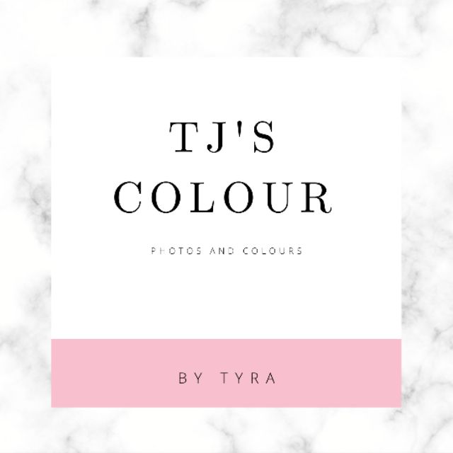 TJ's Colour, Online Shop | Shopee Malaysia