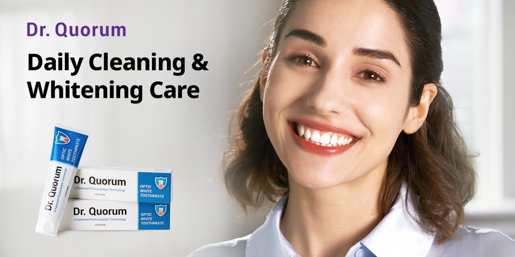 Dr. Quorum MY Official Store Online, June 2024 | Shopee Malaysia