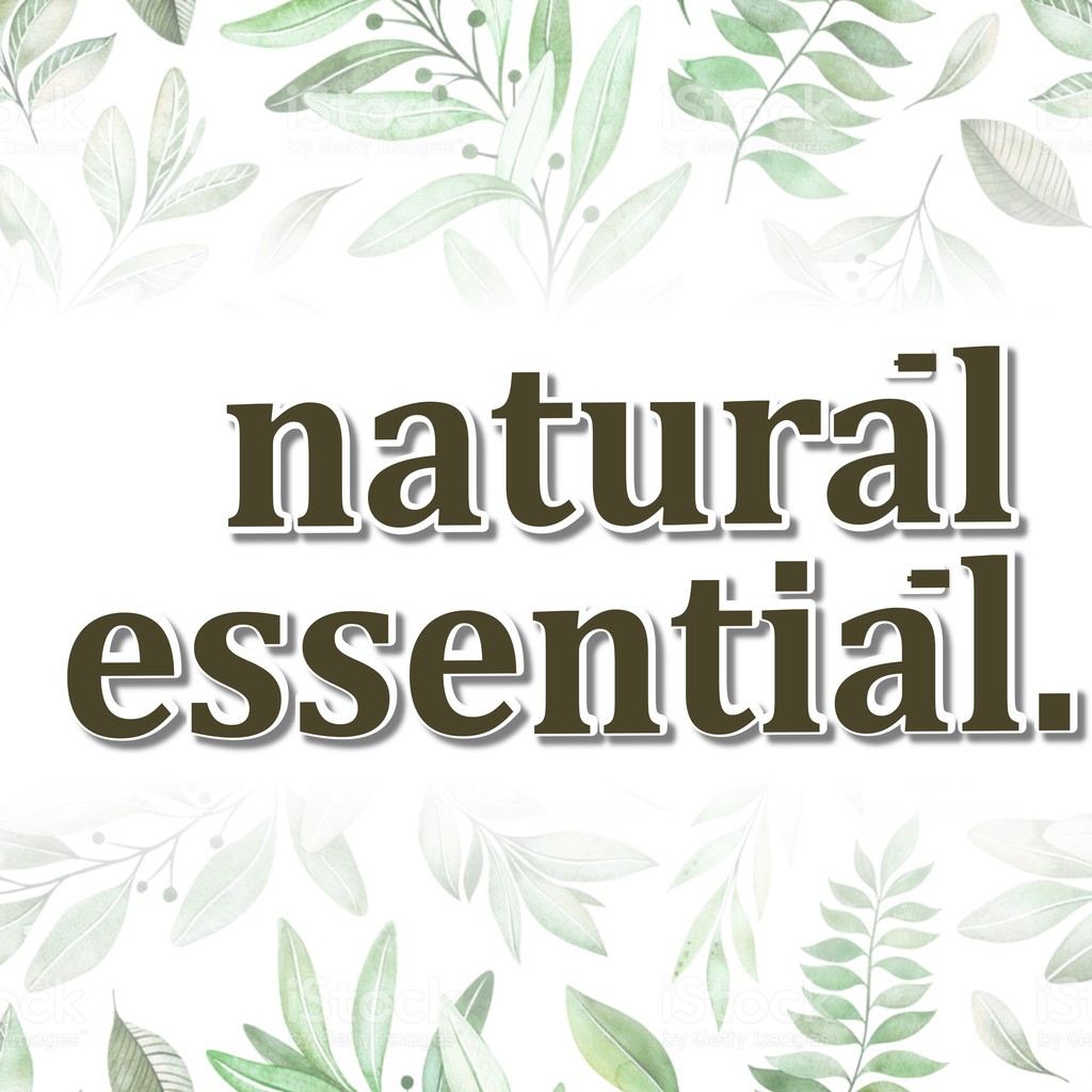 The Natural Essential, Online Shop | Shopee Malaysia
