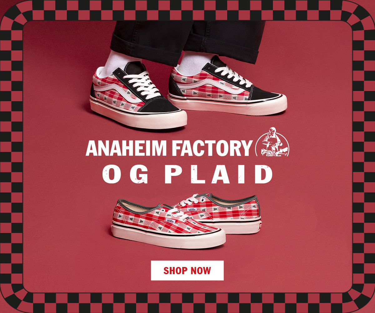 Vans Official Store Online, February 2023 | Shopee Malaysia