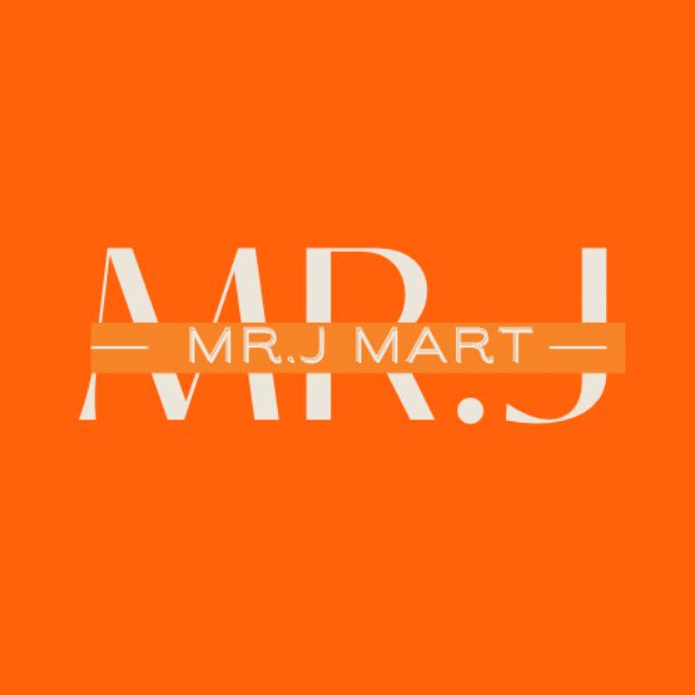 MR.J MART, Online Shop | Shopee Malaysia