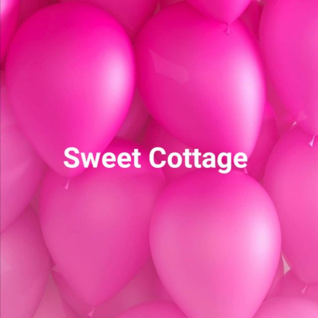 Sweet Cottage., Online Shop | Shopee Malaysia