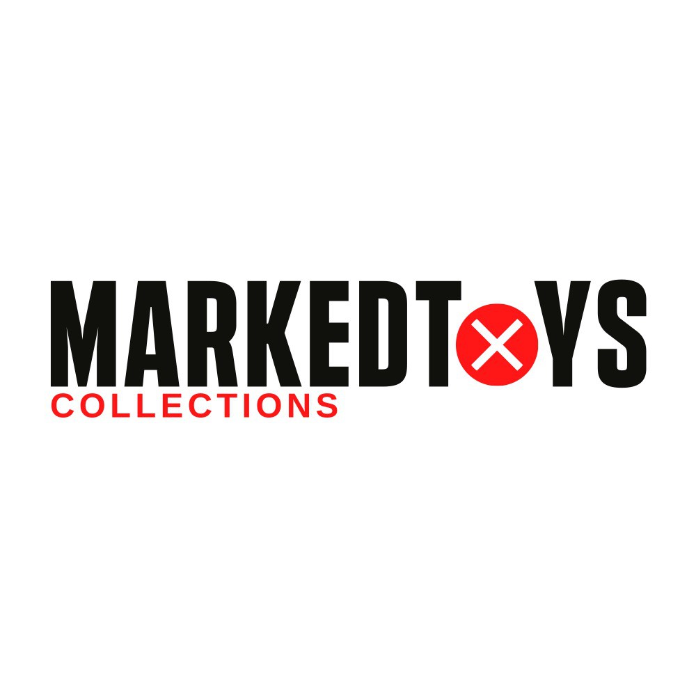 Marked Toys, Online Shop | Shopee Malaysia