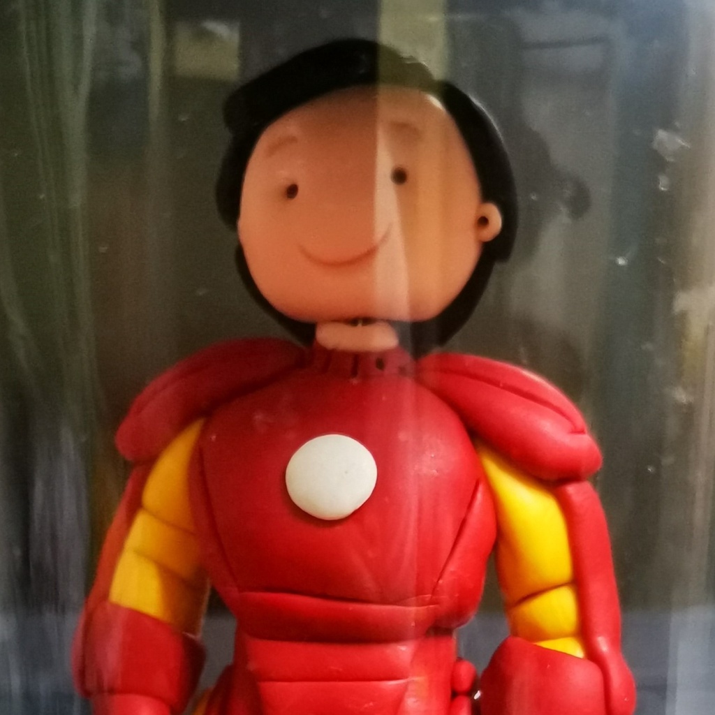 Dave Figures Collections, Online Shop | Shopee Malaysia