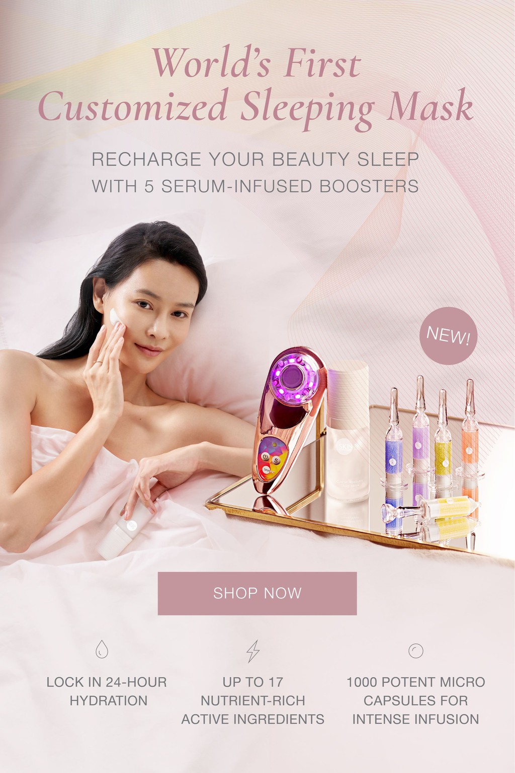 Skin Inc Official Store Online, October 2025 | Shopee Malaysia