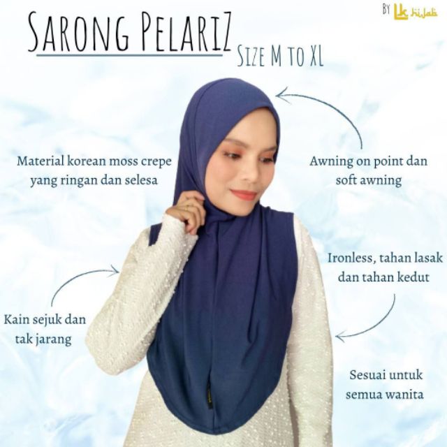Fasya Hijabis, Online Shop | Shopee Malaysia
