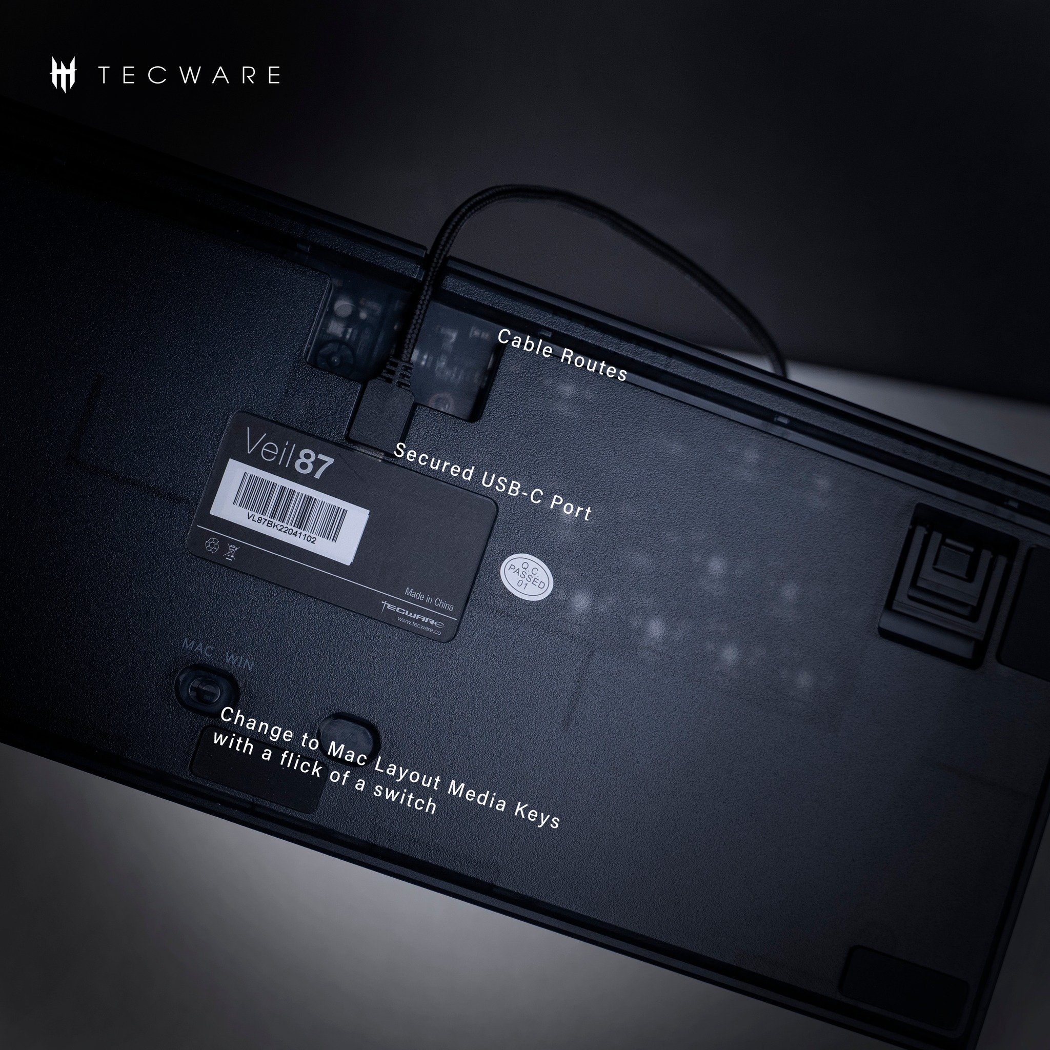 Tecware Malaysia Official Store Online, January 2024 | Shopee Malaysia