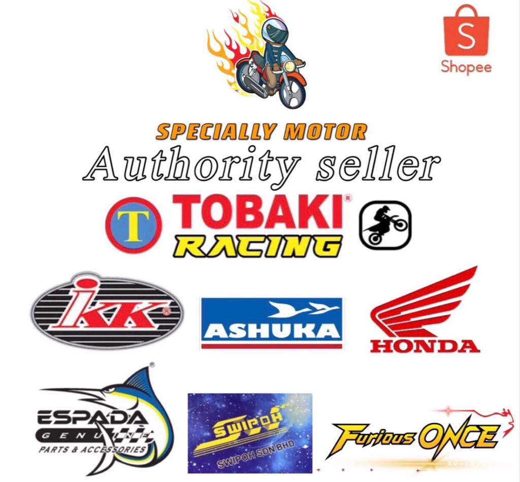SP MOTOR, Online Shop | Shopee Malaysia