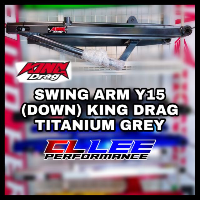 Swing Arm Bars