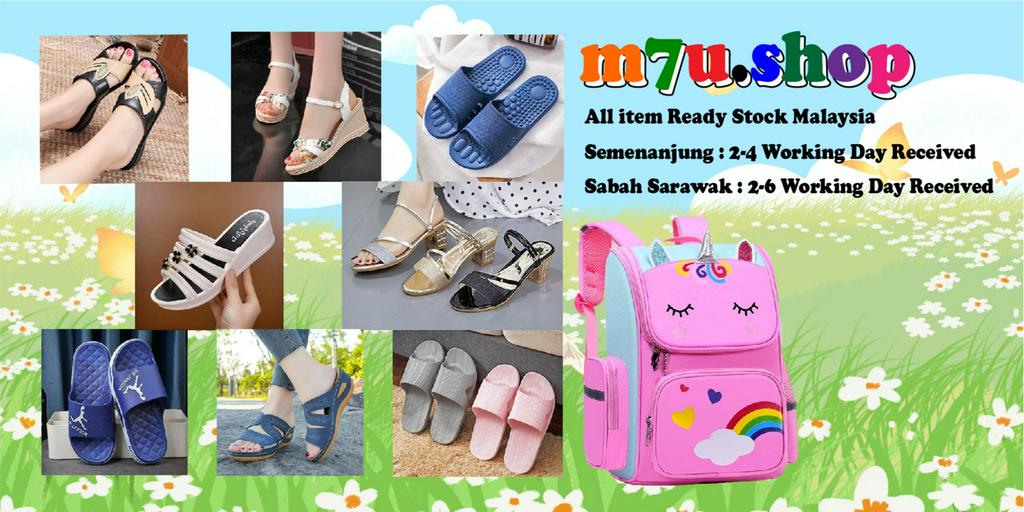 m7u.shop, Online Shop | Shopee Malaysia