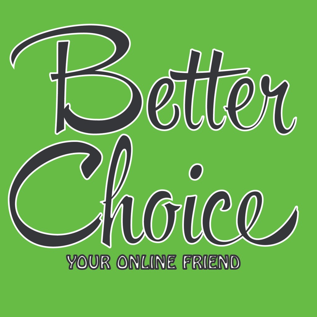 Better Choice, Online Shop | Shopee Malaysia