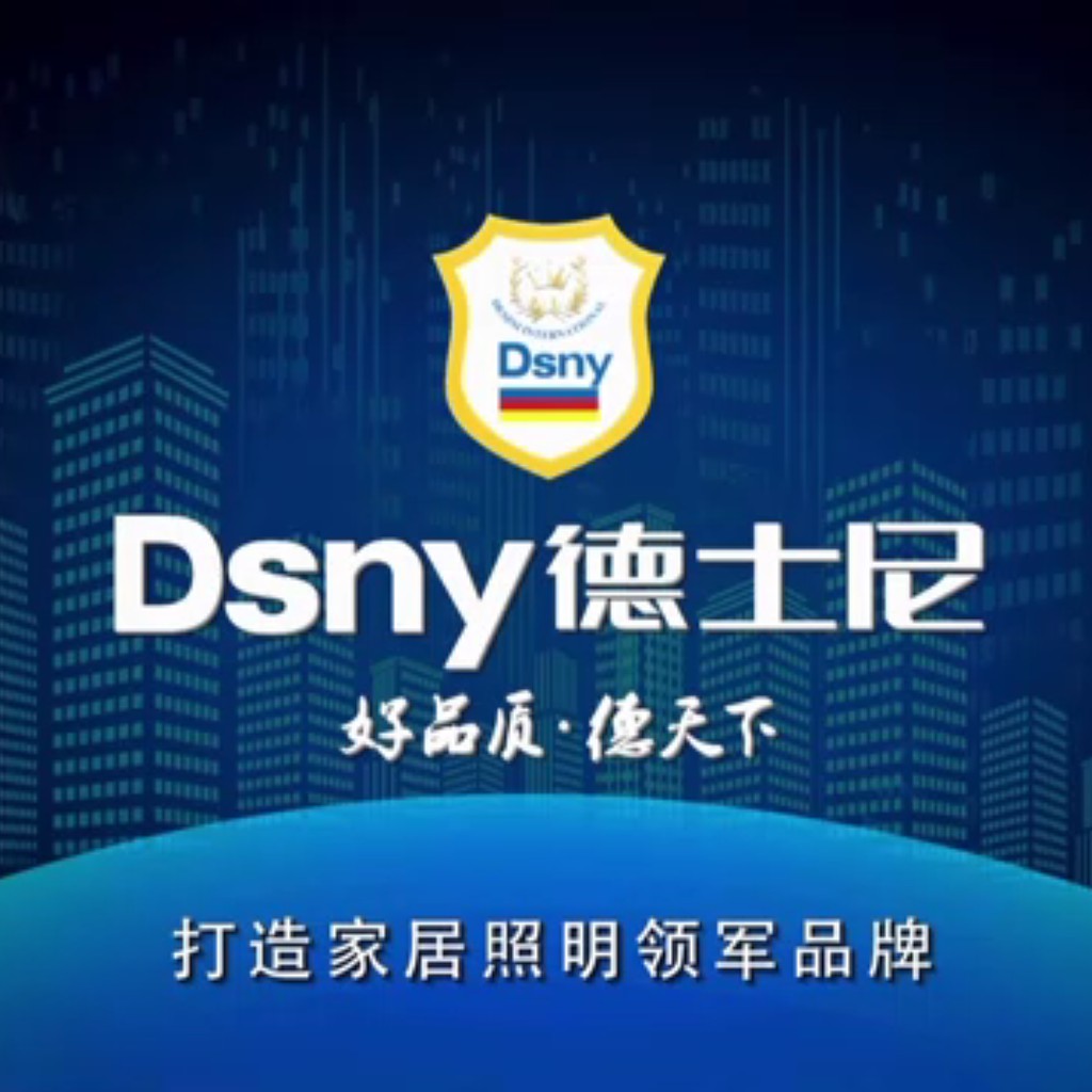 DSNY LIGHTING, Online Shop | Shopee Malaysia