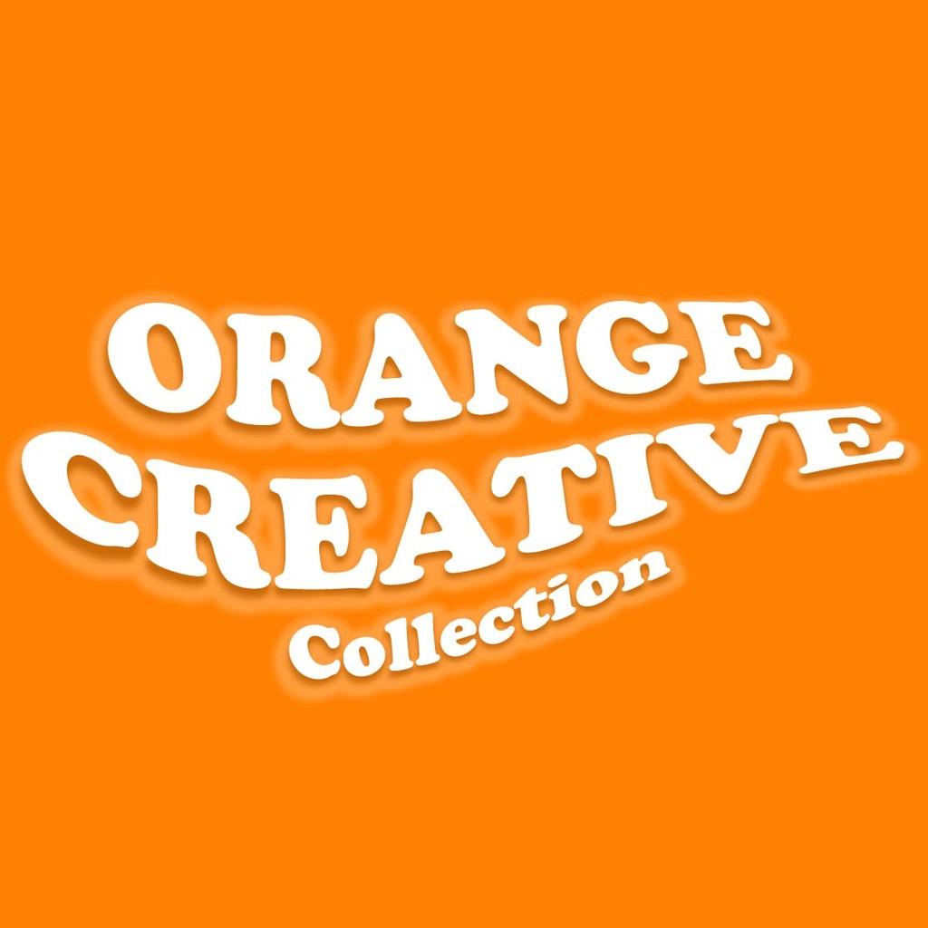 ORANGE CREATIVE SHOP, Online Shop | Shopee Malaysia