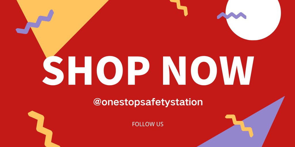 One Stop Safety Station, Online Shop | Shopee Malaysia