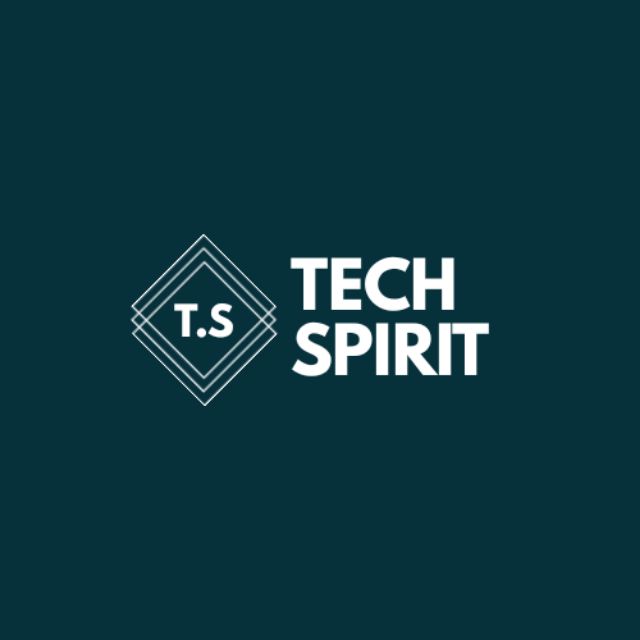 Techspirit, Online Shop | Shopee Malaysia
