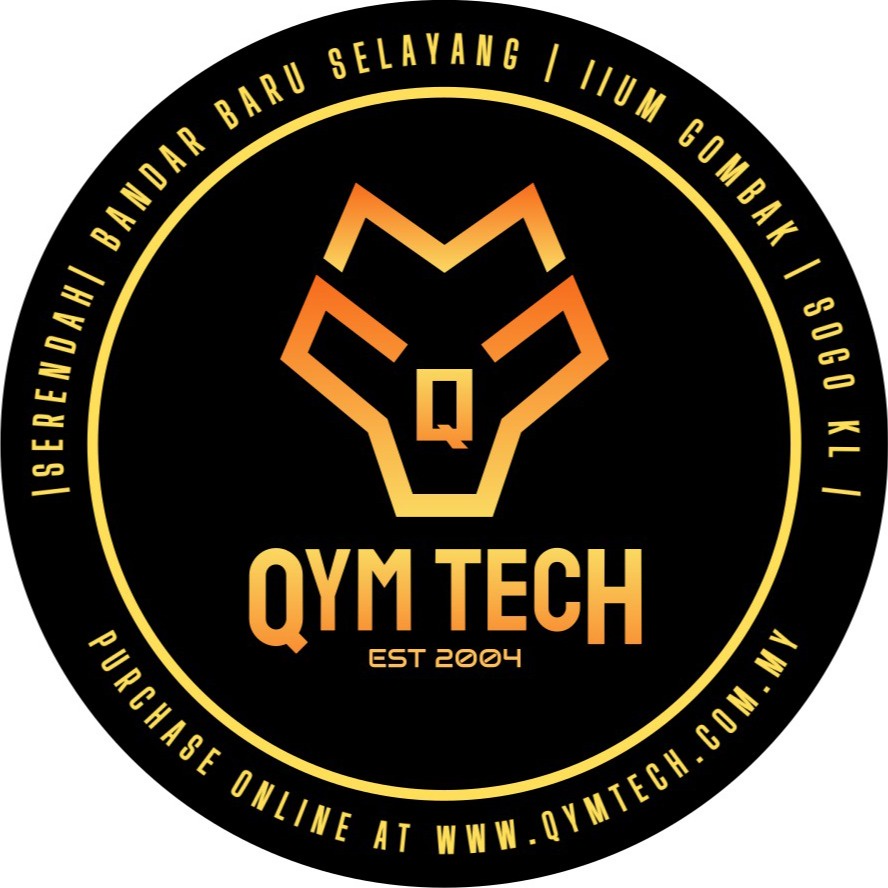 QYM TECH, Online Shop | Shopee Malaysia