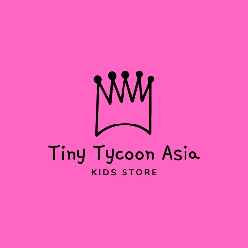 Tiny Tycoon Asia, Online Shop | Shopee Malaysia