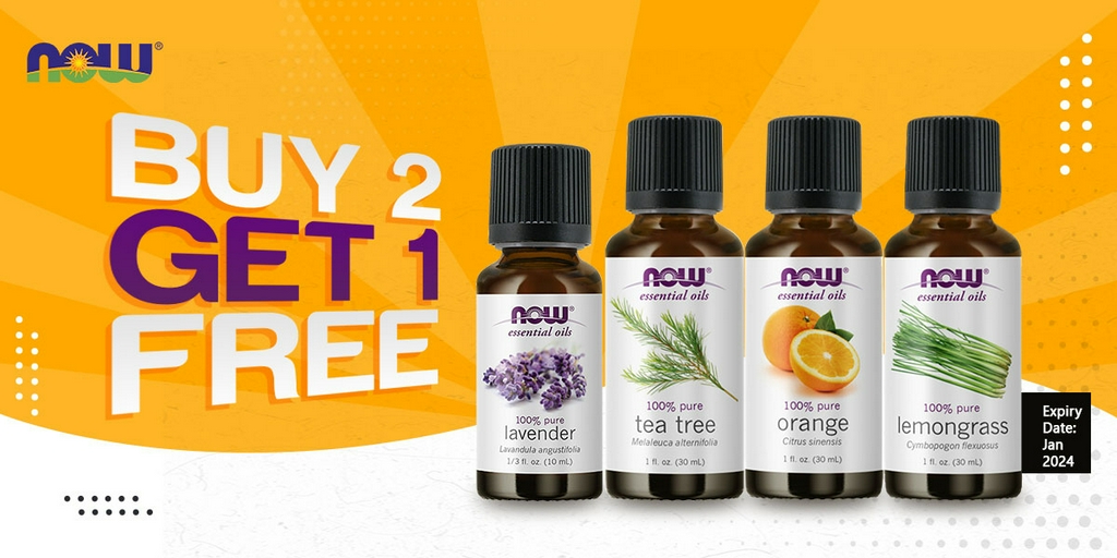 NOW Foods Official Store, Online Shop | Shopee Malaysia