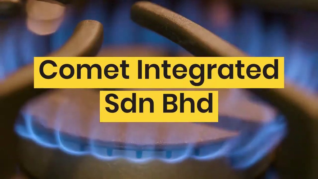 Comet Integrated Sdn. Bhd., Online Shop | Shopee Malaysia