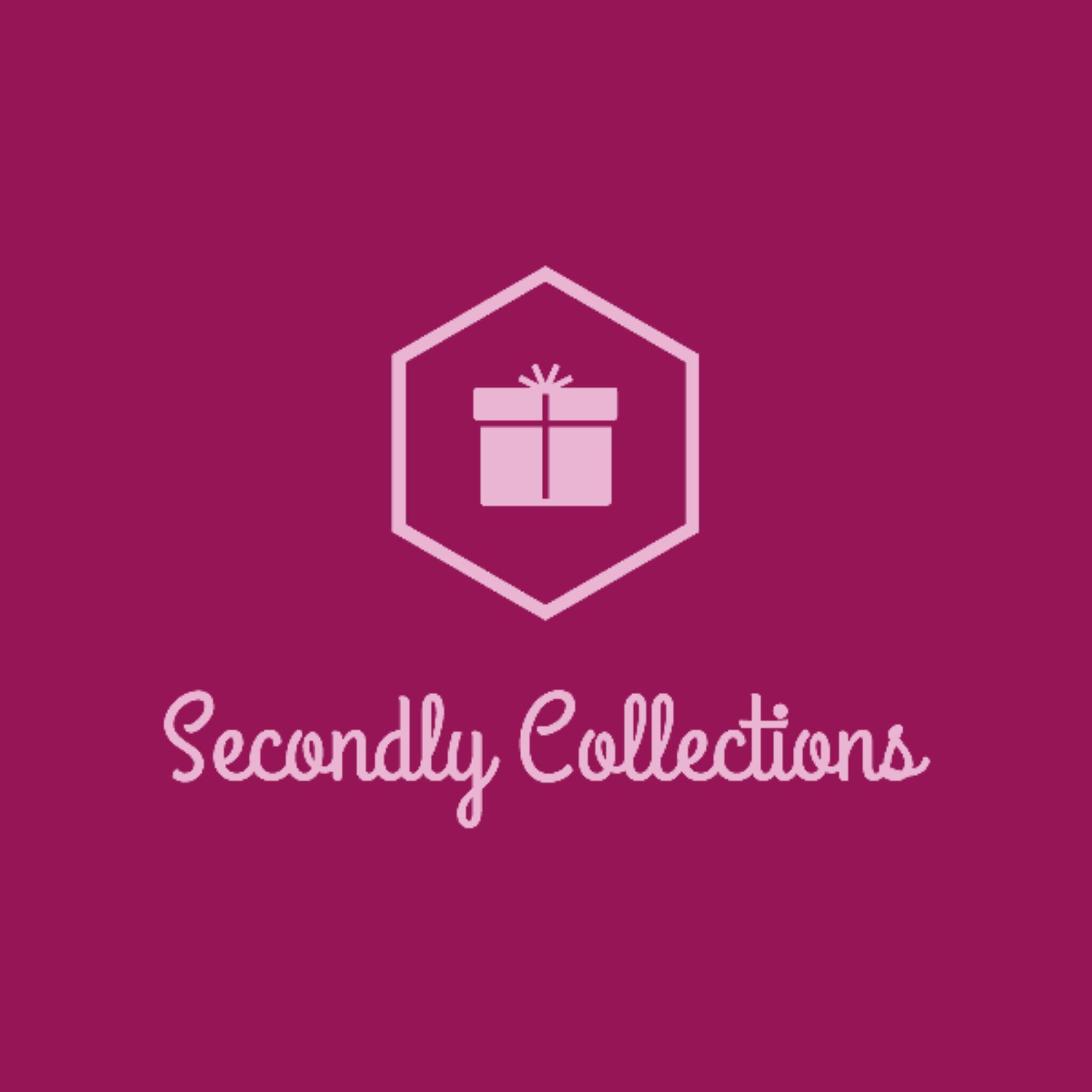Secondly Collections, Online Shop | Shopee Malaysia