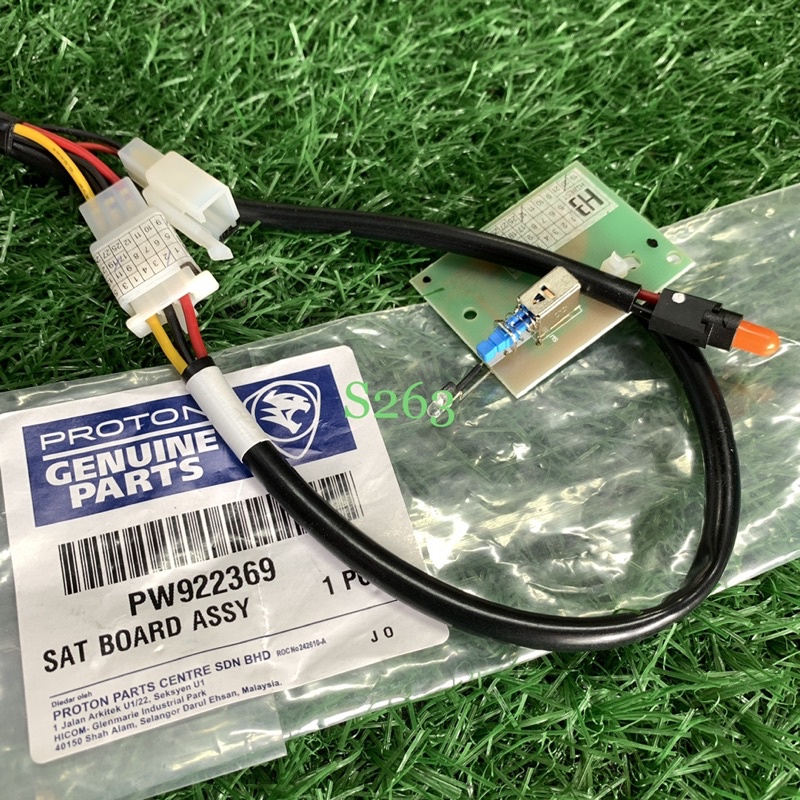 S263AUTO, Online Shop | Shopee Malaysia