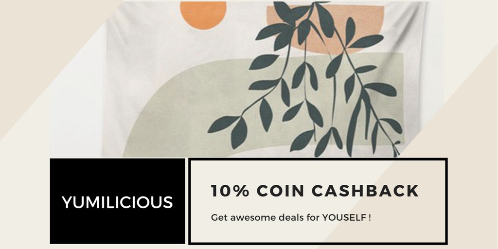 Yumilicious 🌼, Online Shop | Shopee Malaysia