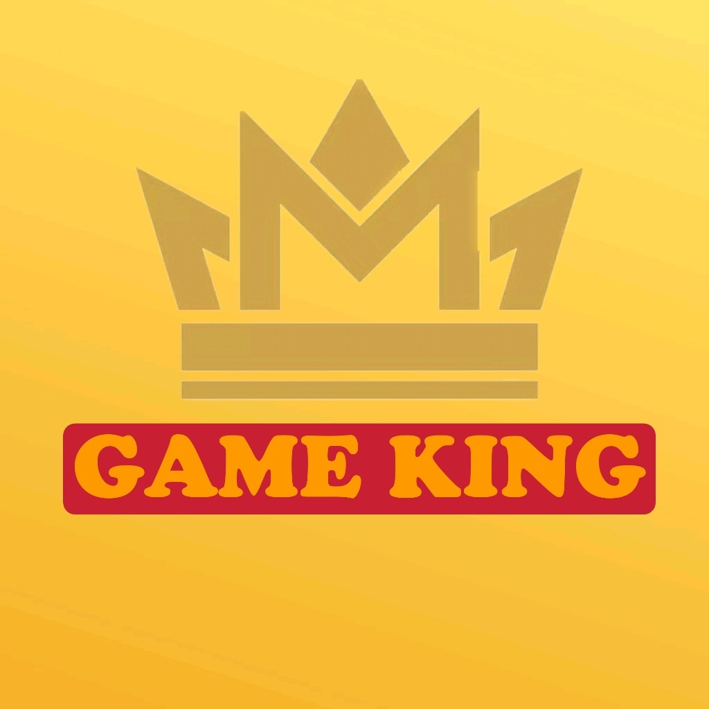 GAME KING, Online Shop | Shopee Malaysia