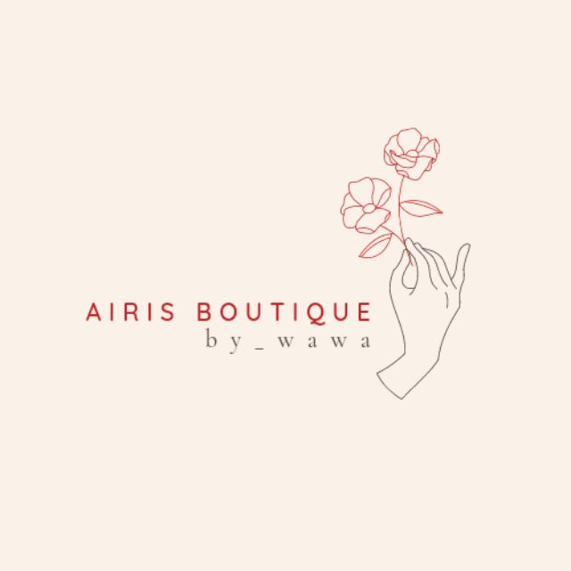 AIRIS BOUTIQUE, Online Shop | Shopee Malaysia