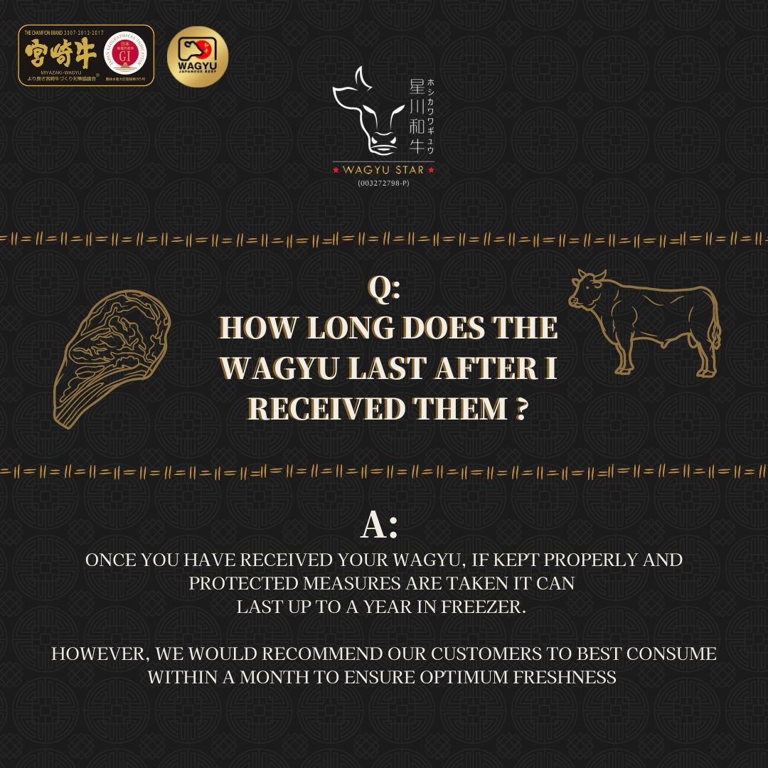 Wagyu Star Distribution, Online Shop | Shopee Malaysia