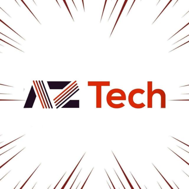 AZ Tech Malaysia, Online Shop | Shopee Malaysia